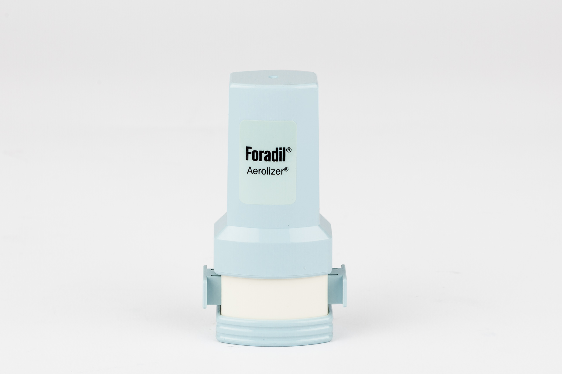 Bien utiliser son Aérolizer | Pharmacie Saint-Cléophas